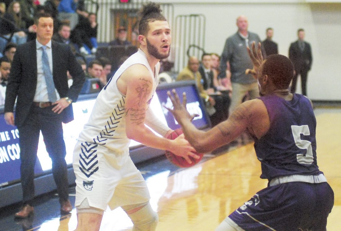 Unselfishness helped Mike Hall flourish at Marietta | News, Sports ...